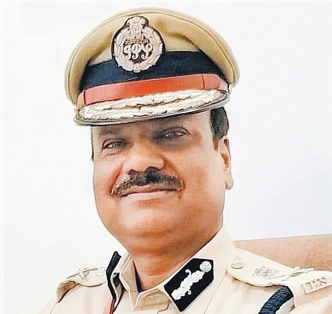 Bhopal Diary | 1988 batch IPS officer to be MP’s new DGP