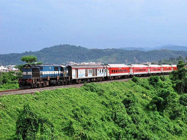 Madurai-Thoothukudi project on track; railway says no land issue with TN