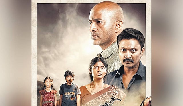 'Parachute' web-series review: Affective emotional core makes up for ...