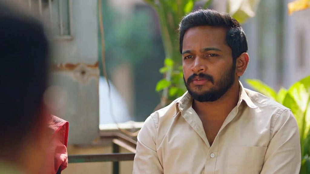 Different woods from the same tree