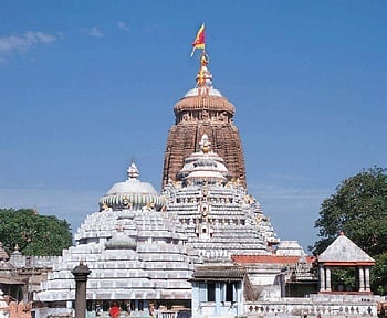 Deb Deepabali festival concludes at Srimandir in Odisha