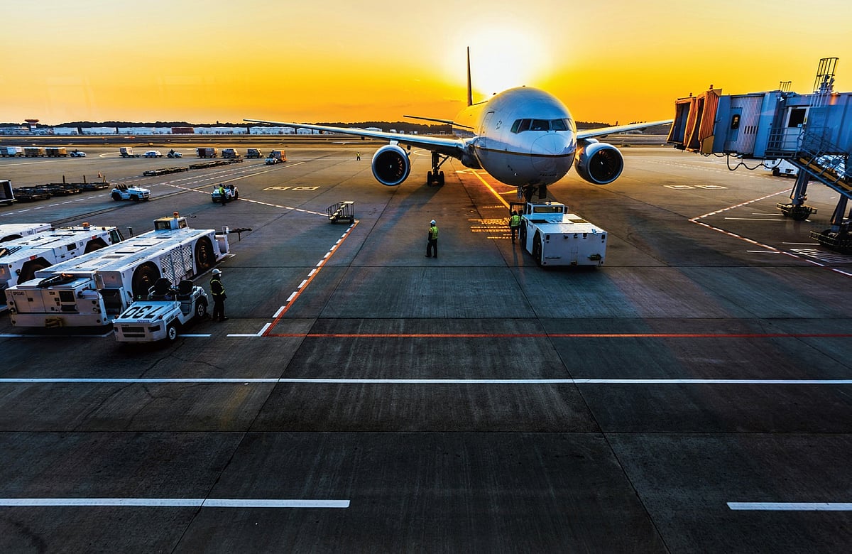 DGCA introduces new rules for flight delays