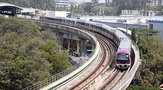 Karnataka gives green signal to Bengaluru-Sarjapur metro line