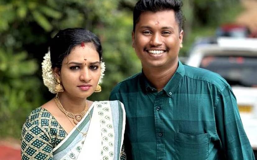 Bruises found on dead woman's body in Palode, family alleges murder