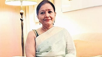 Priya Bala explores India's vibrant street food culture in new book ...
