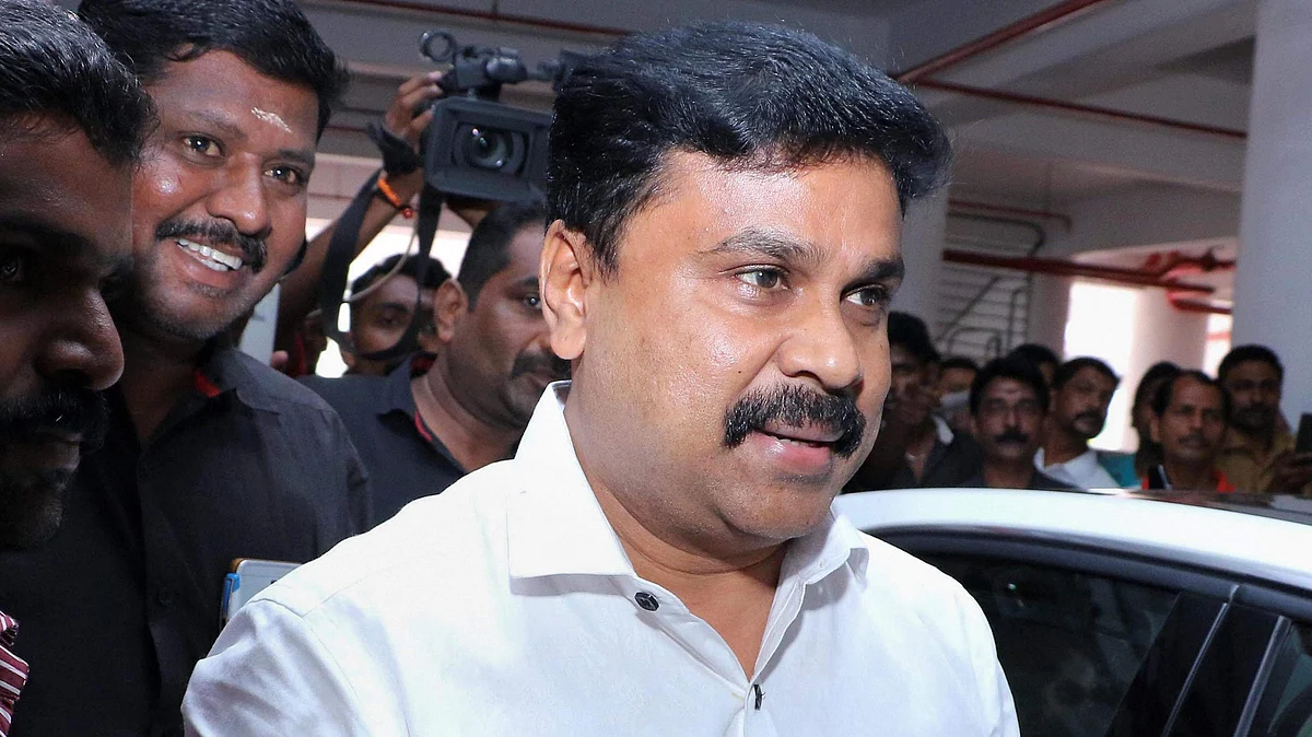 How can accused demand CBI probe, Kerala HC asks actor Dileep How can accused demand CBI probe, Kerala HC asks actor Dileep