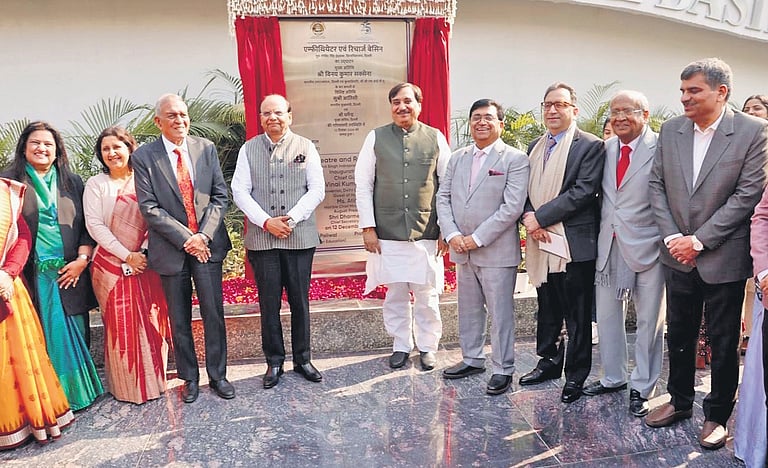 GGSIPU turns 25, announces new dual degree programme, offshore campus