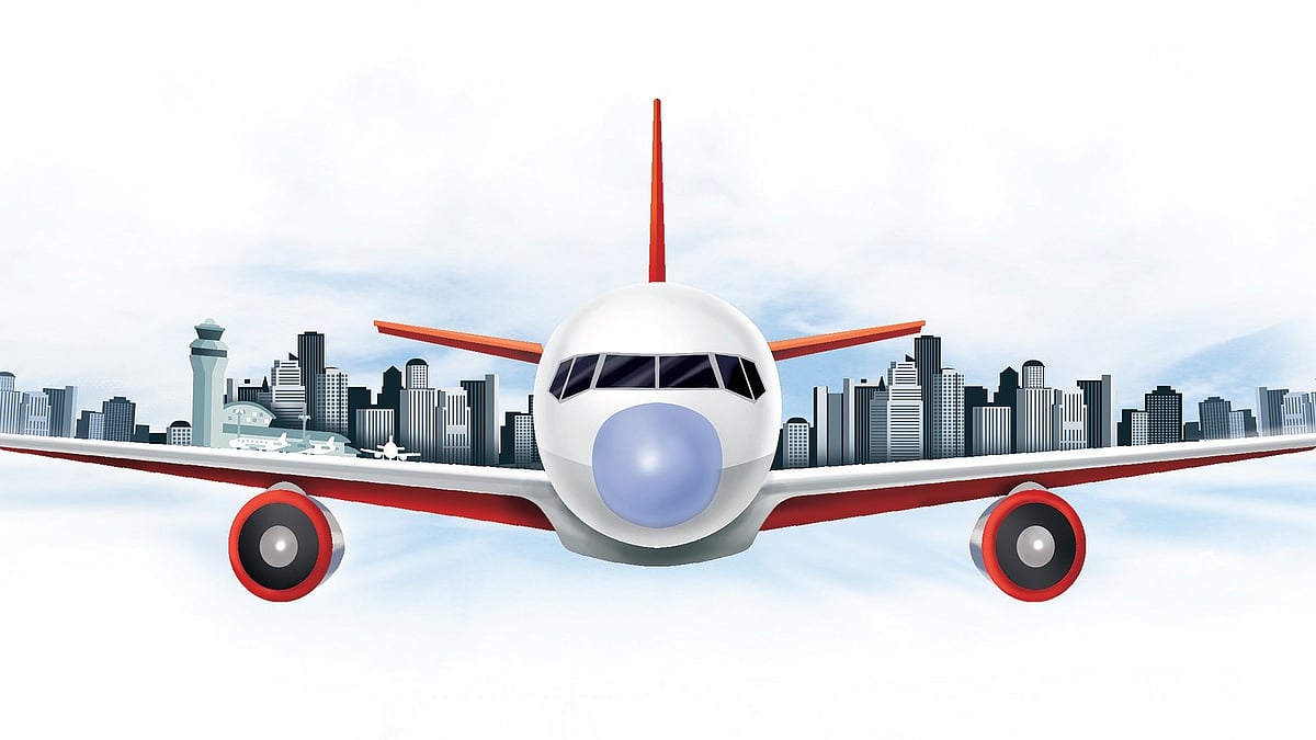 Centre clears decks for Mamnoor airport in Telangana's Warangal