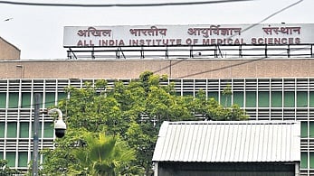 AIIMS, Wipro GE Healthcare sign MoU to establish AI innovation hub