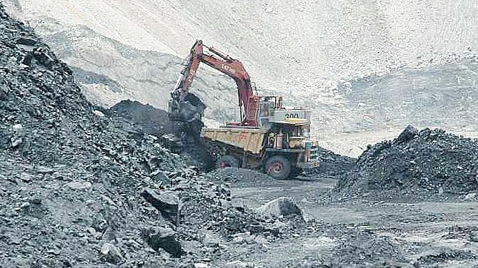 NGT orders fresh inquiry into mining at Odisha's Rahadpur quarry