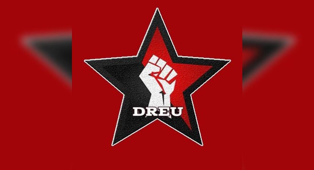 DREU recognised as southern railway union