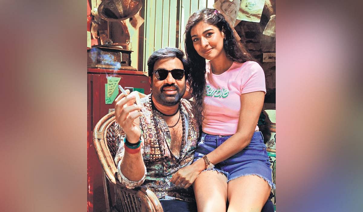 'Soodhu Kavvum 2' movie review: An uninspired, emotionally distant sequel