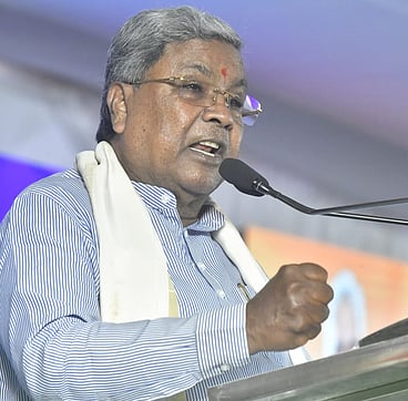 We have evidence of BJP MLC Ravi using invective inside Karnataka ...