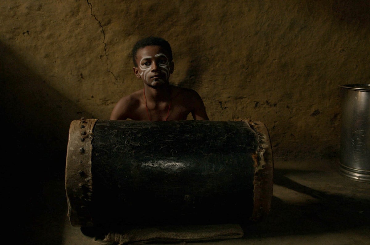 The untold story of Siddis by director Jayan Cherian