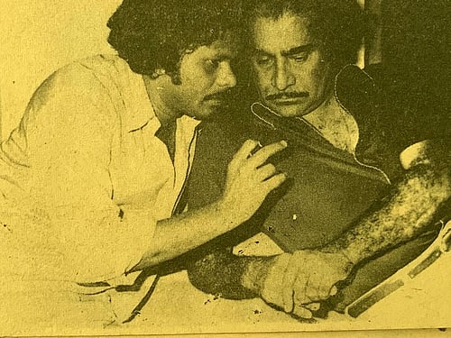 Thomas Burleigh Kurishingal: Malayali man for all seasons who was ...