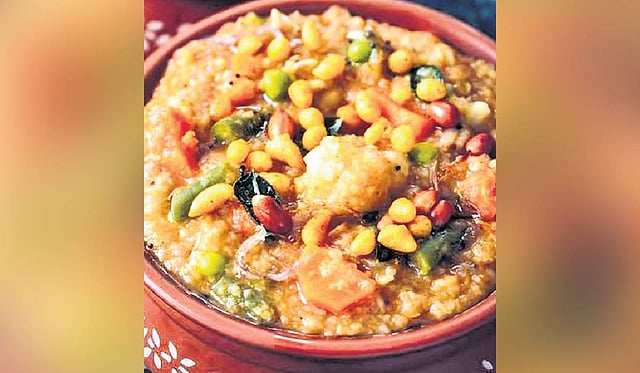 Karnataka cuisine: A flavorful blend of tradition, regional influences ...