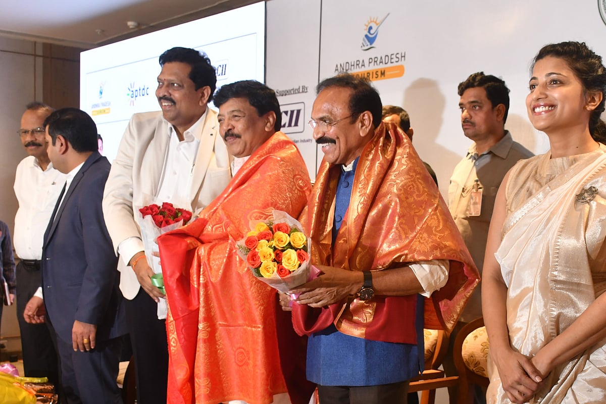 Government targets Rs 25k crore investments with new tourism policy