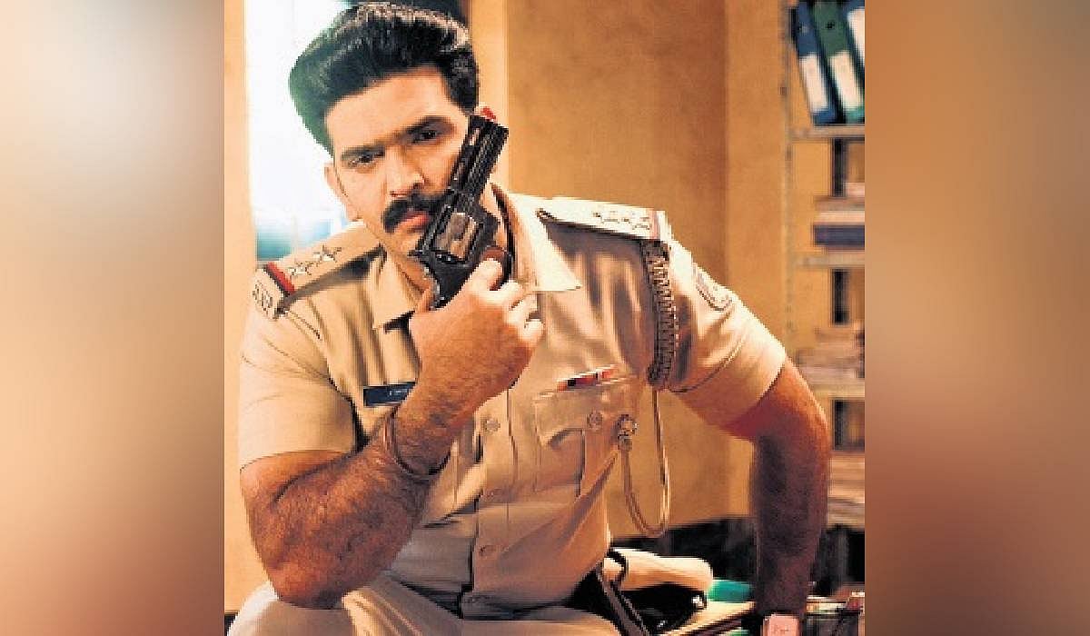 Roopesh Shetty’s 'Adhipathra' locks its release date