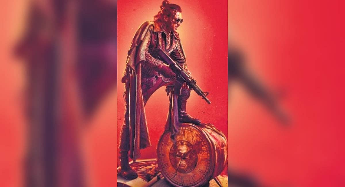 'UI' eyes for 4,000 shows worldwide