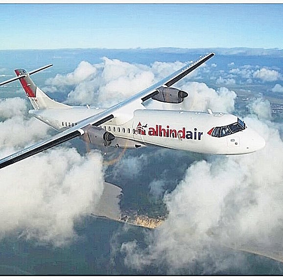 Alhind Air to take off by mid-’25; starts office at Kochi airport