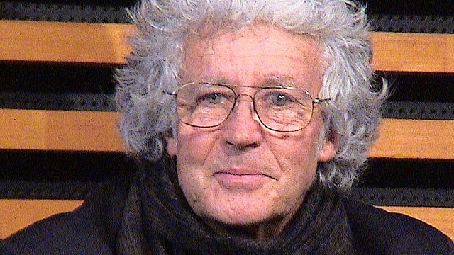 The closest thing Australian cartooning had to a prophet: the sometimes ...