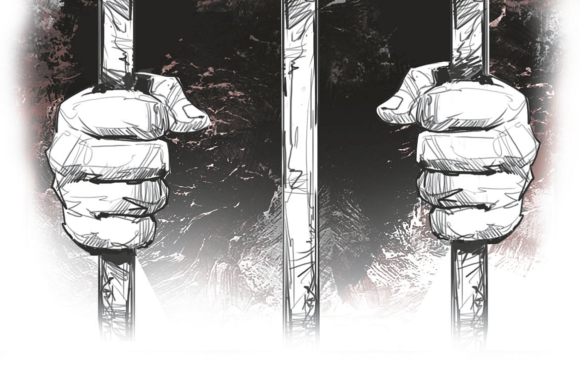 Indian-origin man jailed in Singapore for assaulting father, molesting ...