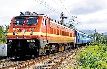 Southern Railway announce special trains ahead of Pongal