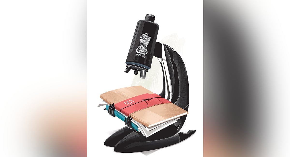 New GST Invoicing: A step forward or backward? - Zeteat.com