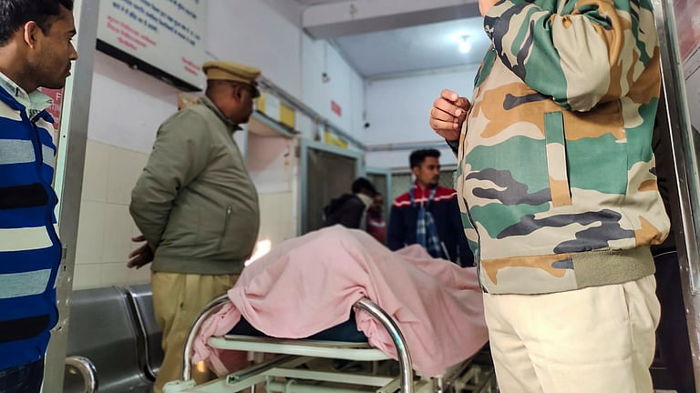 Three Khalistan Zindabad Force members involved in Gurdaspur grenade ...