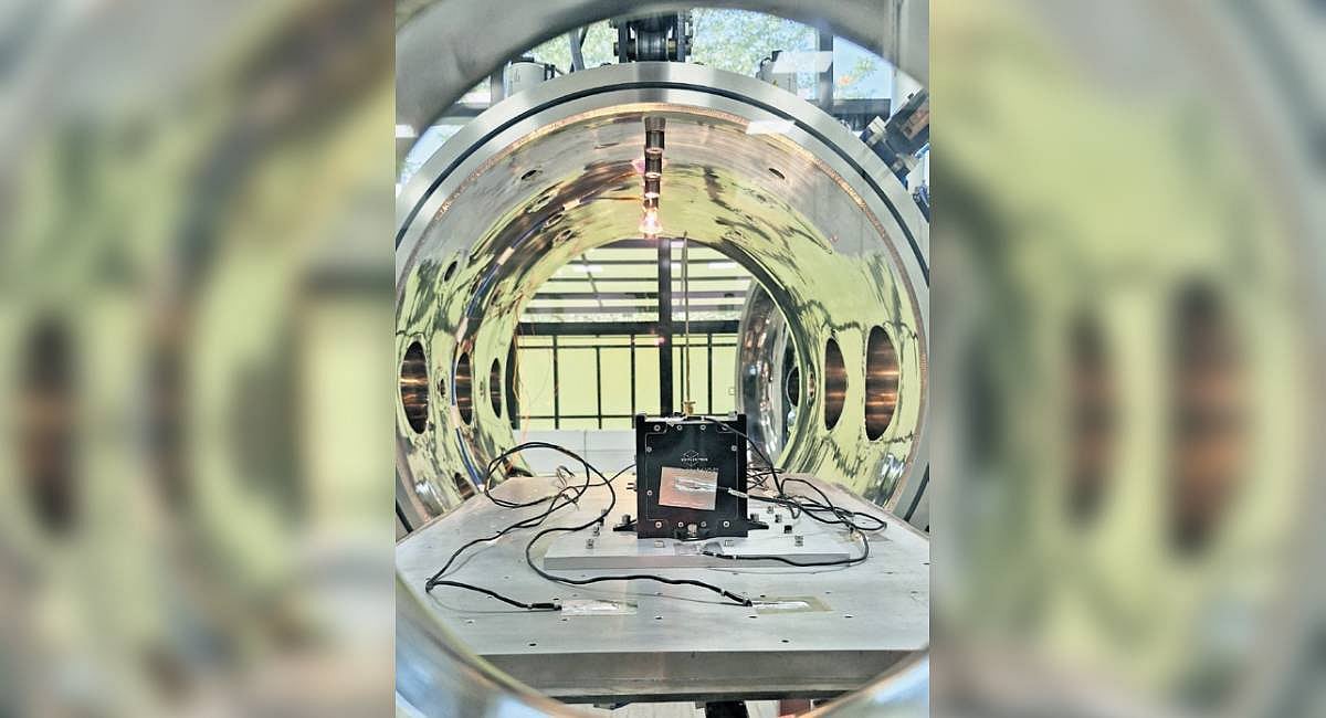 SwetchaSAT payload on ISRO’s PSLV mission