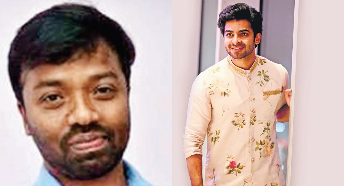 Director KS Ashoka reunites with Deekshith Shetty for new village drama