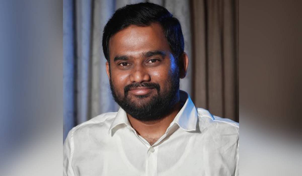 Madras HC grants bail to DMK leader Jaffer Sadiq, brother Mohamed ...