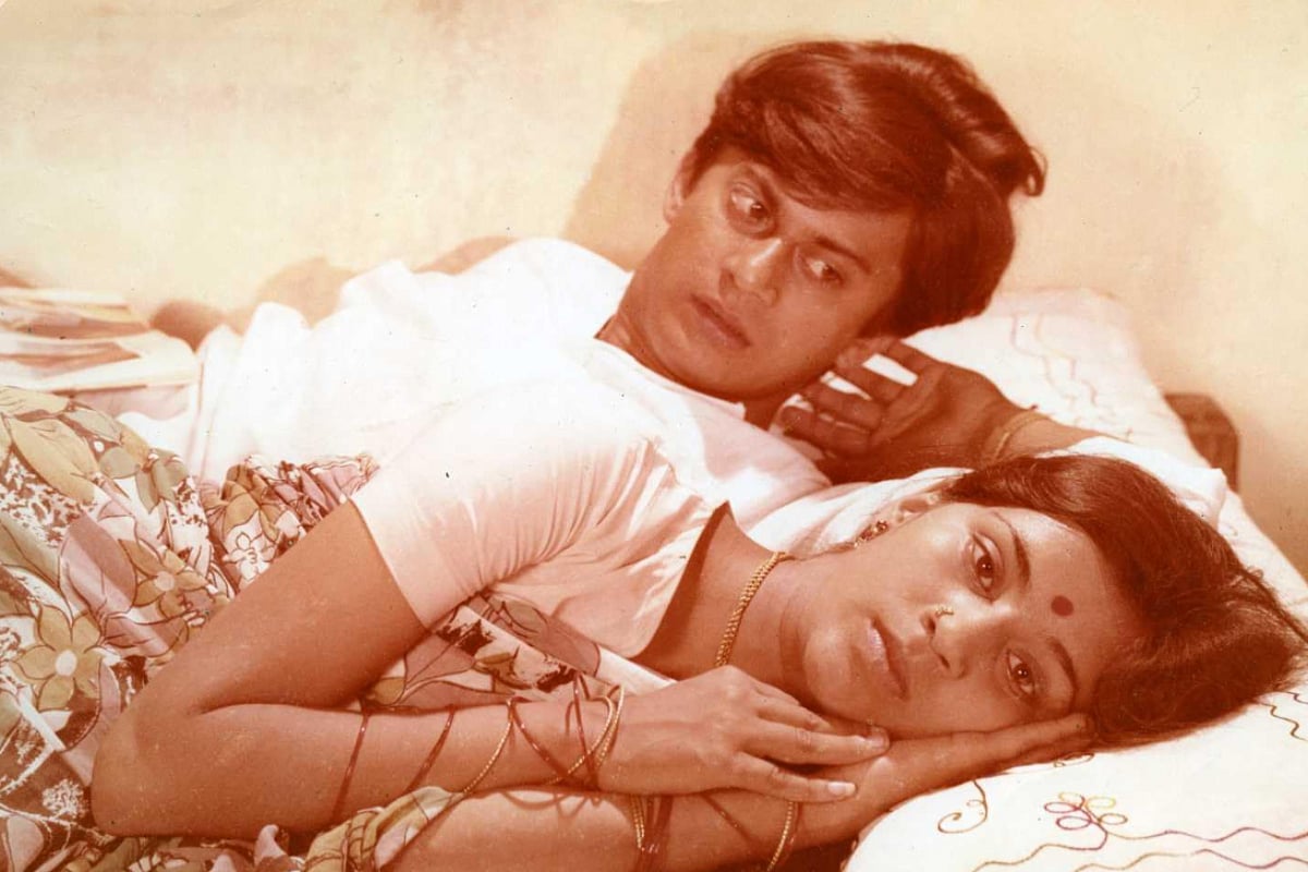 Shyam Benegal gave me the name Anant Nag: Actor pays tribute to his ...