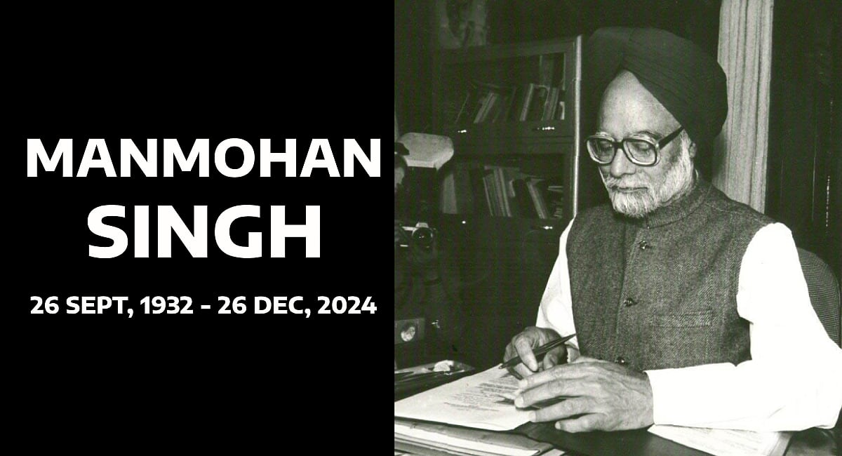 Former PM Manmohan Singh’s funeral on Saturday as tributes pour in at ...