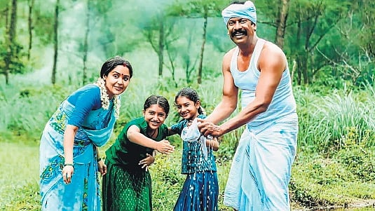 'Thiru.Manickam' movie review: Overt messaging undermines potential