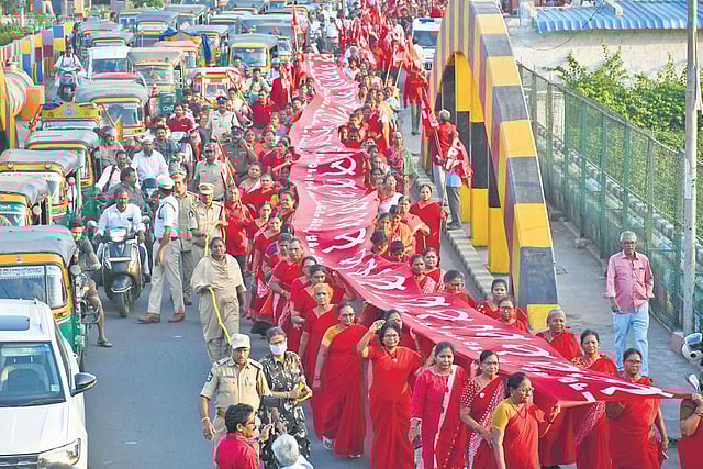 Andhra Pradesh's political landscape reshaped in 2024: JSP's rise, TDP ...