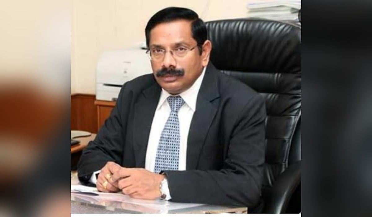 Vijayanand likely to be new Chief Secretary of Andhra Pradesh