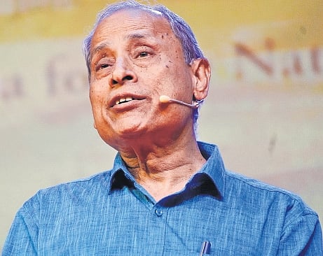 Prahlada Ramarao: The mind behind the Akash missile system and a Padma ...