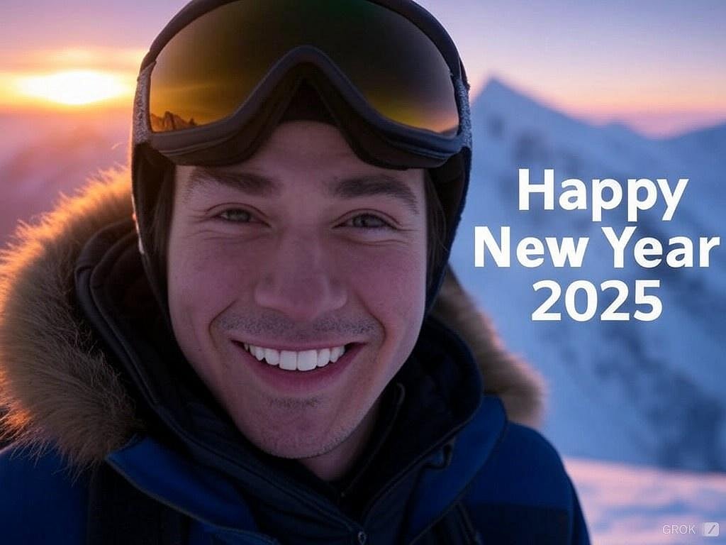 New Year 2025 Quotes: 50+ Heartwarming Wishes, Messages & Quotes