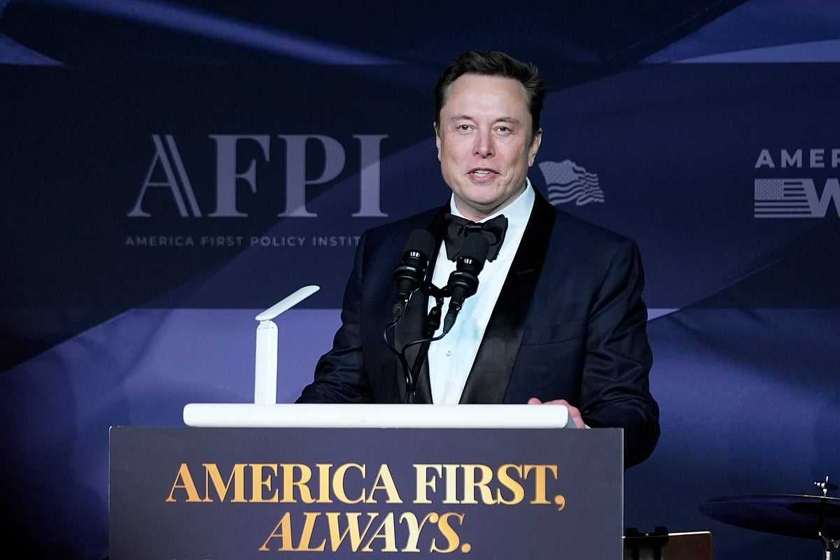 Elon Musk reignites debate on H-1B visa programme, calls for urgent reforms