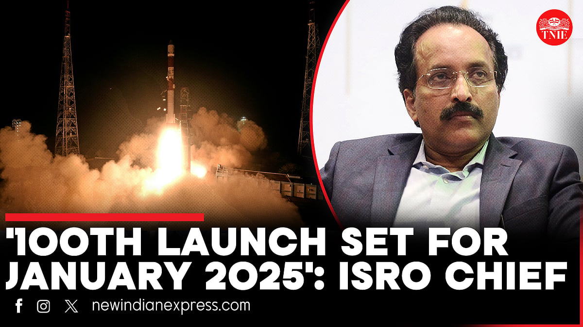 ISRO's PSLV-C60 lifts off with SpaDeX spacecraft from Sriharikota ...