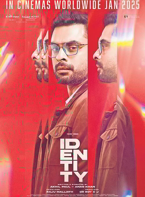 'Identity' movie review: An ambitious thriller smothered by too many ideas