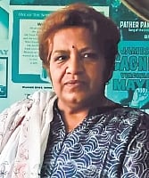 Padma Reddy's Instagram, Twitter & Facebook on IDCrawl