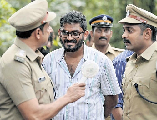 ‘What sets Rekhachithram apart is its backdrop’ - Isarer.com