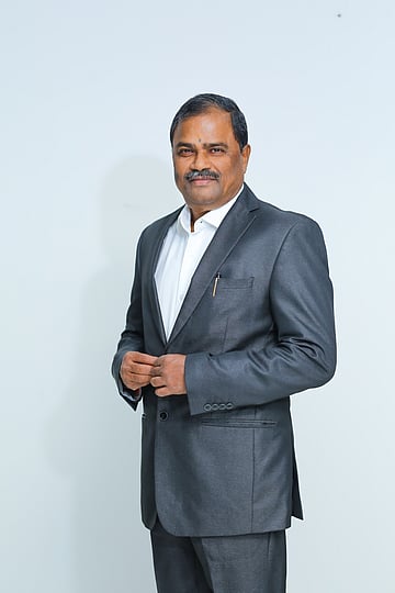 BJP names candidates for three MLC elections