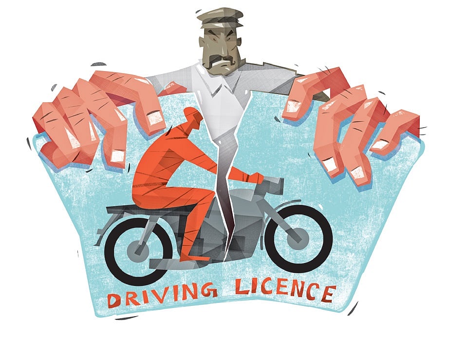 Guesswork out, hard work in: Kerala MVD set to make learner’s test tougher