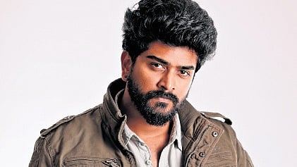 Anand Raj to launch Bro Gowda Shamanth in a zombie film