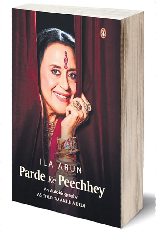 Ila Arun opens up about her journey, memoir, and the future of folk ...