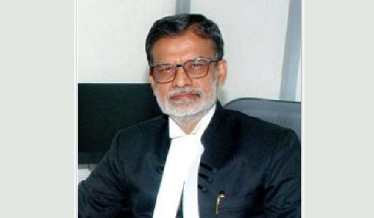 Justice Sujoy Paul appointed as Chief Justice of Telangana High Court
