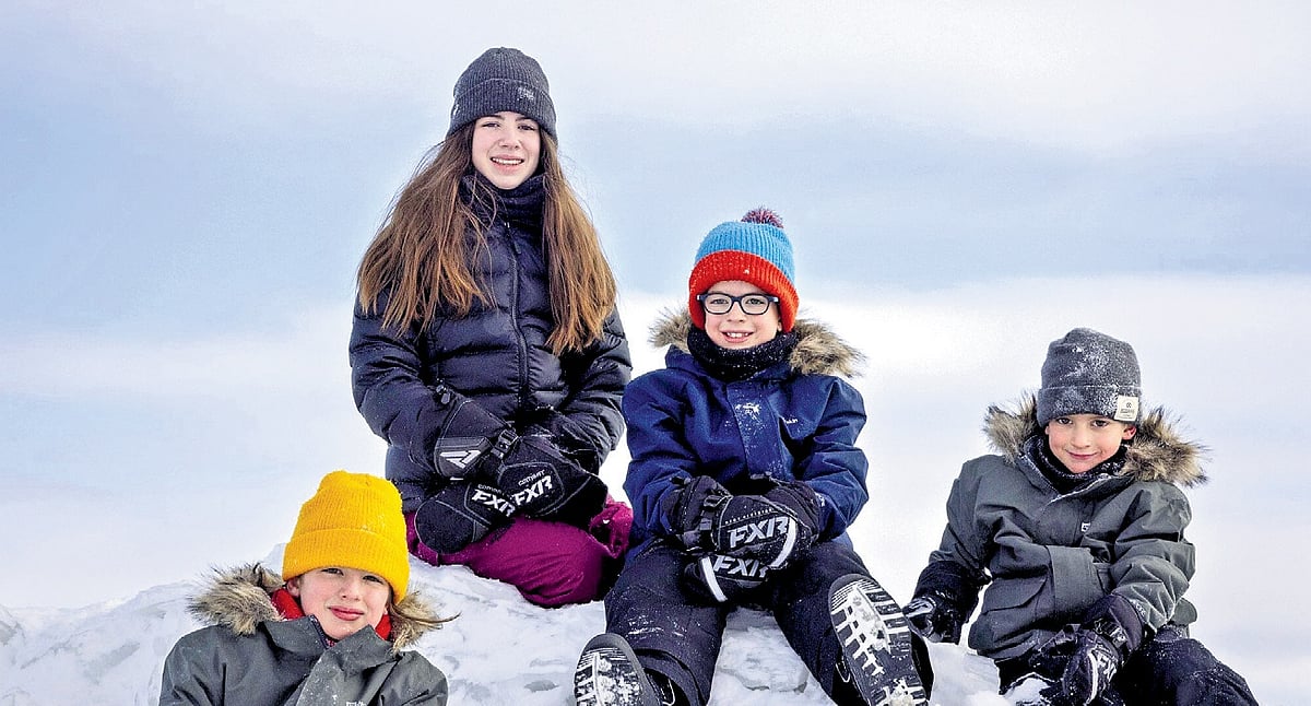 A deep reflection on the gift of sight - Isarer.com